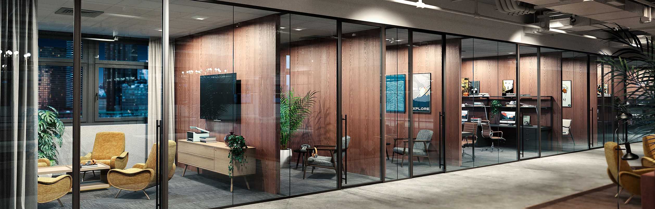 Installation & Warehousing - National Office Systems
